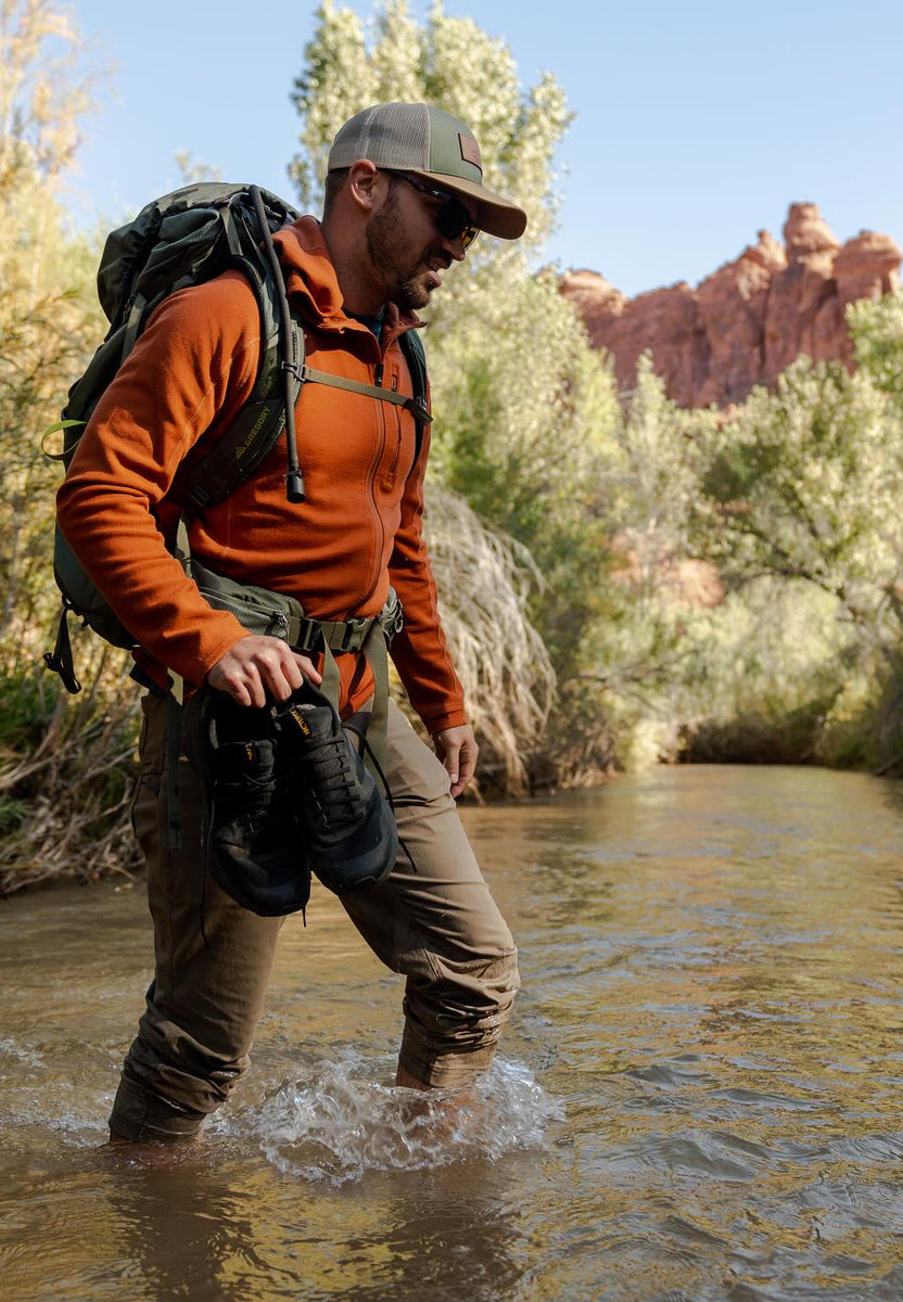 ibex Japan - メリノウールの高品質アウトドアウェア