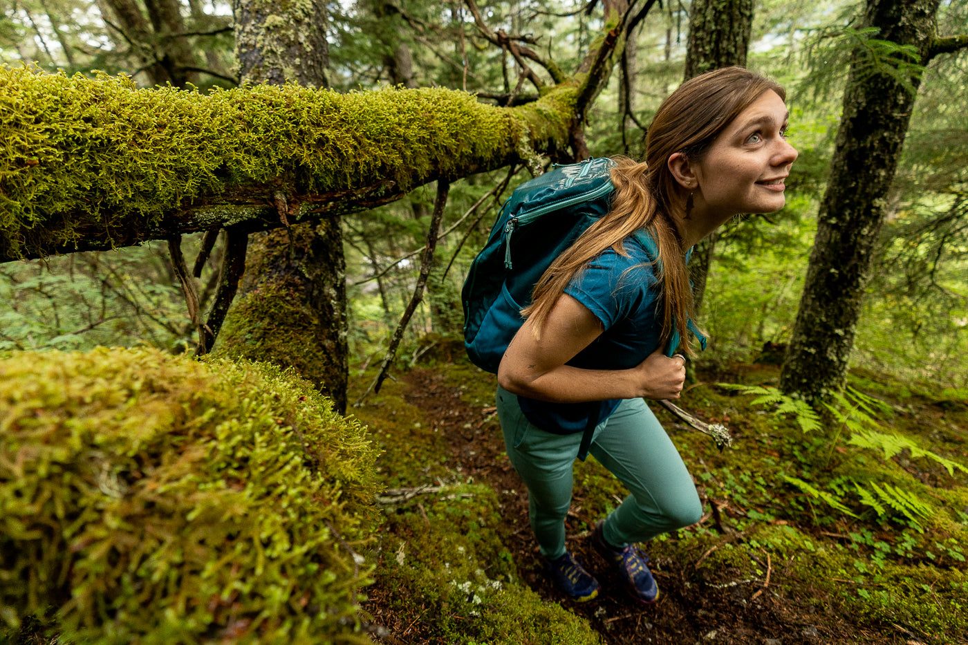 JOURNEY COLLECTION – ibex Japan