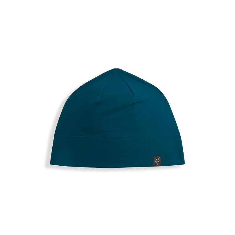 WOOLIES TECH BEANIE – ibex Japan